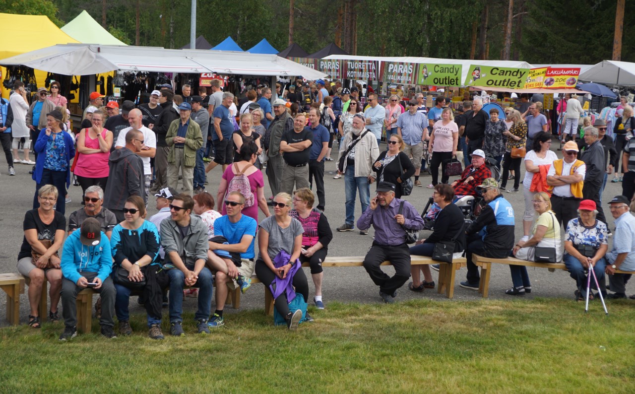 Experiences - Ranua Finland